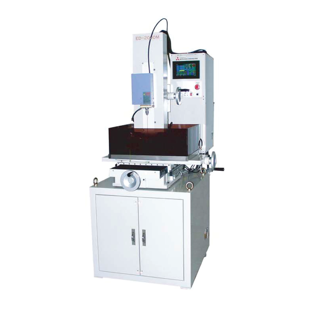 Services - VP-Precision Machining - Wire EDM and CNC Milling ...