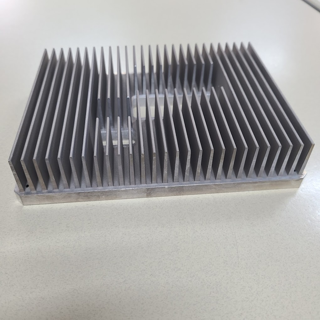 CNC Machining Services | VP Precision Machining
